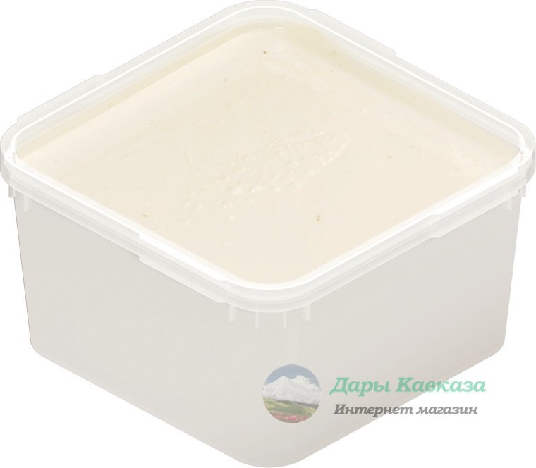 Мед микс с маточным молочком 1кг