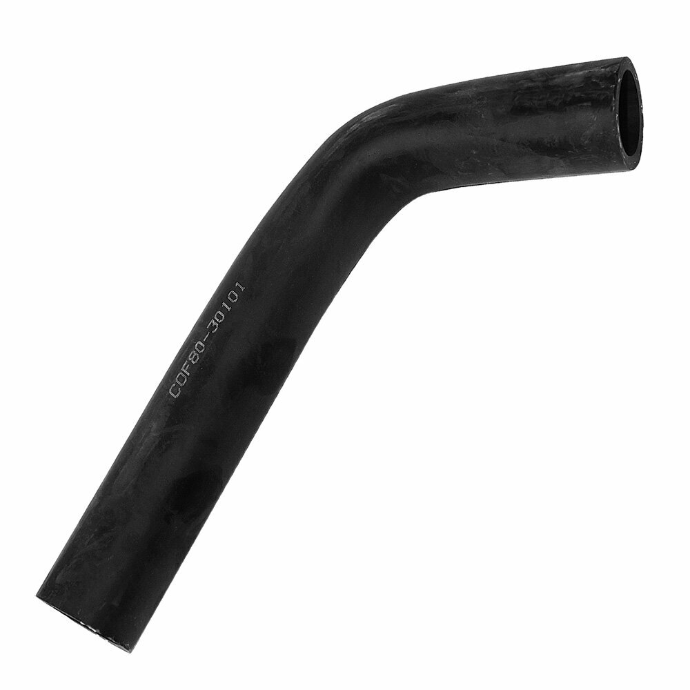 Патрубок радиатора Jac CPCD10-18 (C240) верхний (C0F80-30101)