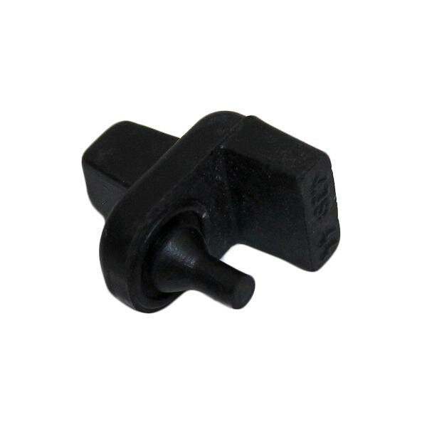 Отбойник лючка бензобака Renault Sandero, Logan