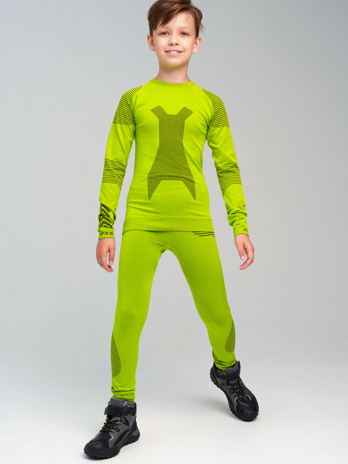 Комплект термобелья