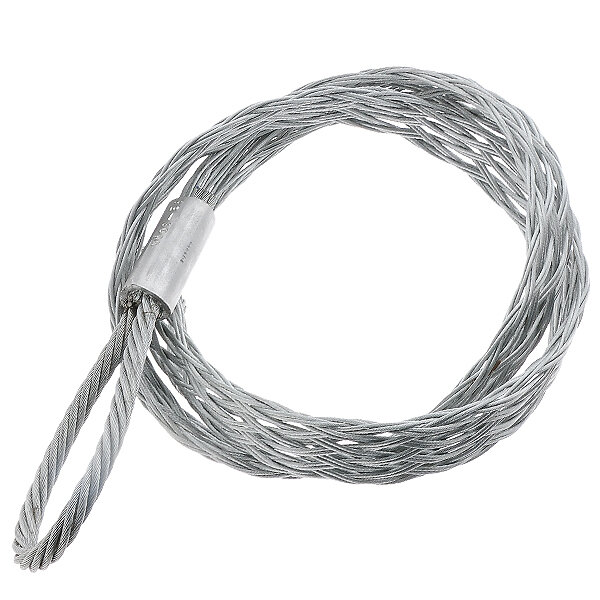 Чулок КЧС65/1 кабельный с одной петлей 50-65мм стандартный 900мм НК-Групп