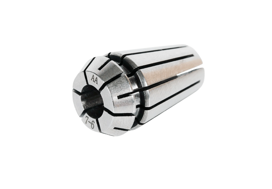 Цанга ER16 7мм прецизионная ANROKEY