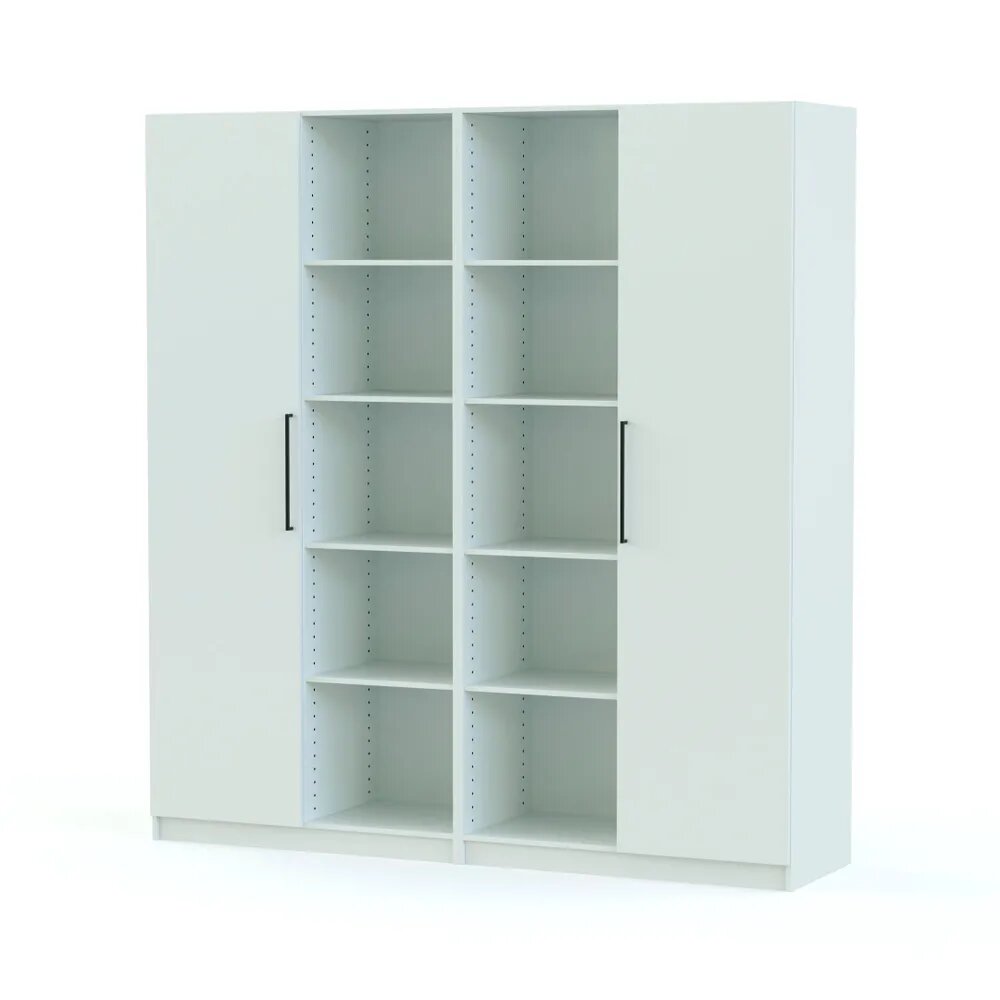 Шкаф распашной Остин Лайт 20