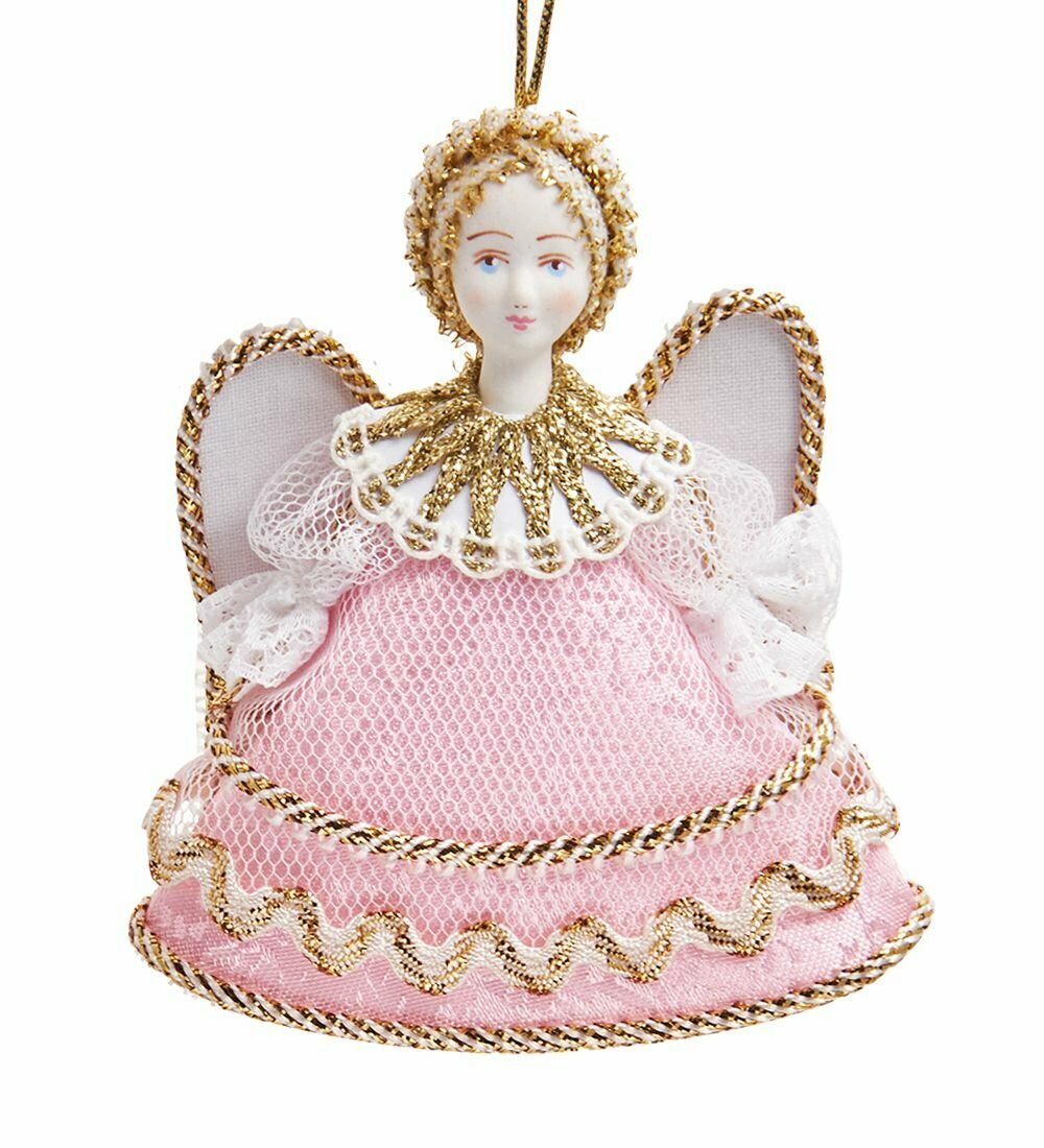 Кукла подвесная 'Ангел'