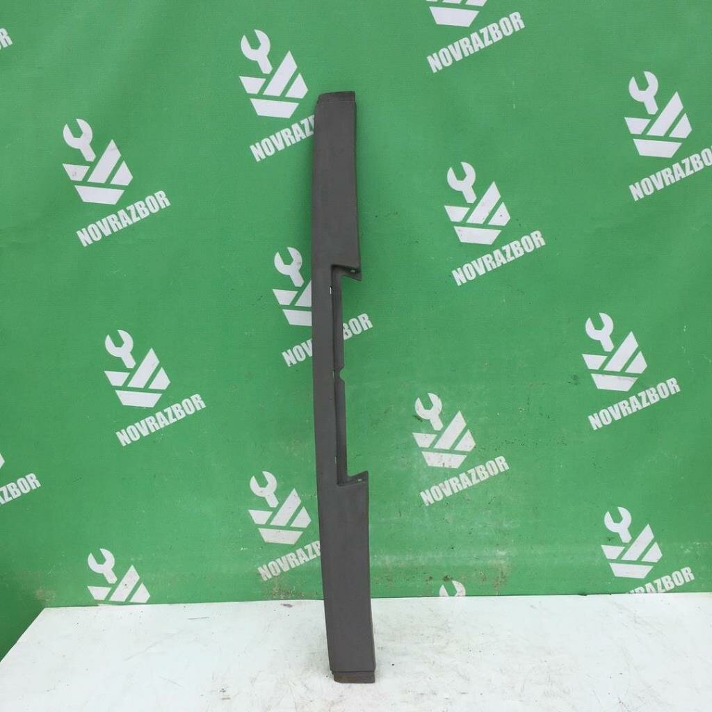 Обшивка двери багажника Subaru Forester S10 1997-2000