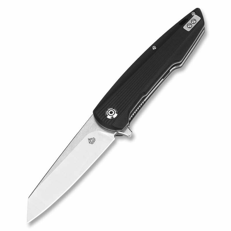Qsp Knife Нож складной Phoenix, 8,9 см (QS108-C1)
