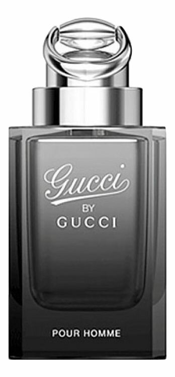 GUCCI By Gucci Pour Homme Туалетная вода для мужчин 30 ml