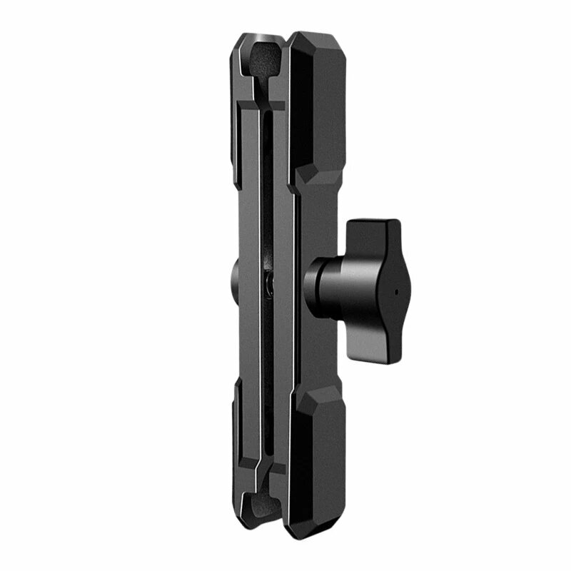 Кронштейн для экшн-камеры, 150mm, черный