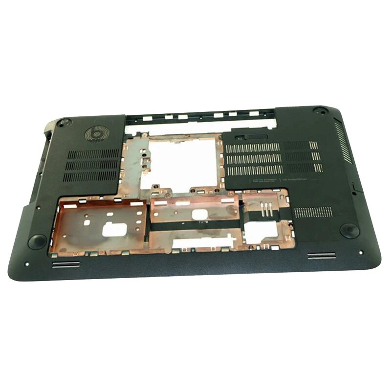 Корпус ноутбука для HP ENVY 17-J 17-J000, верхняя часть упора для рук/нижняя базовая крышка