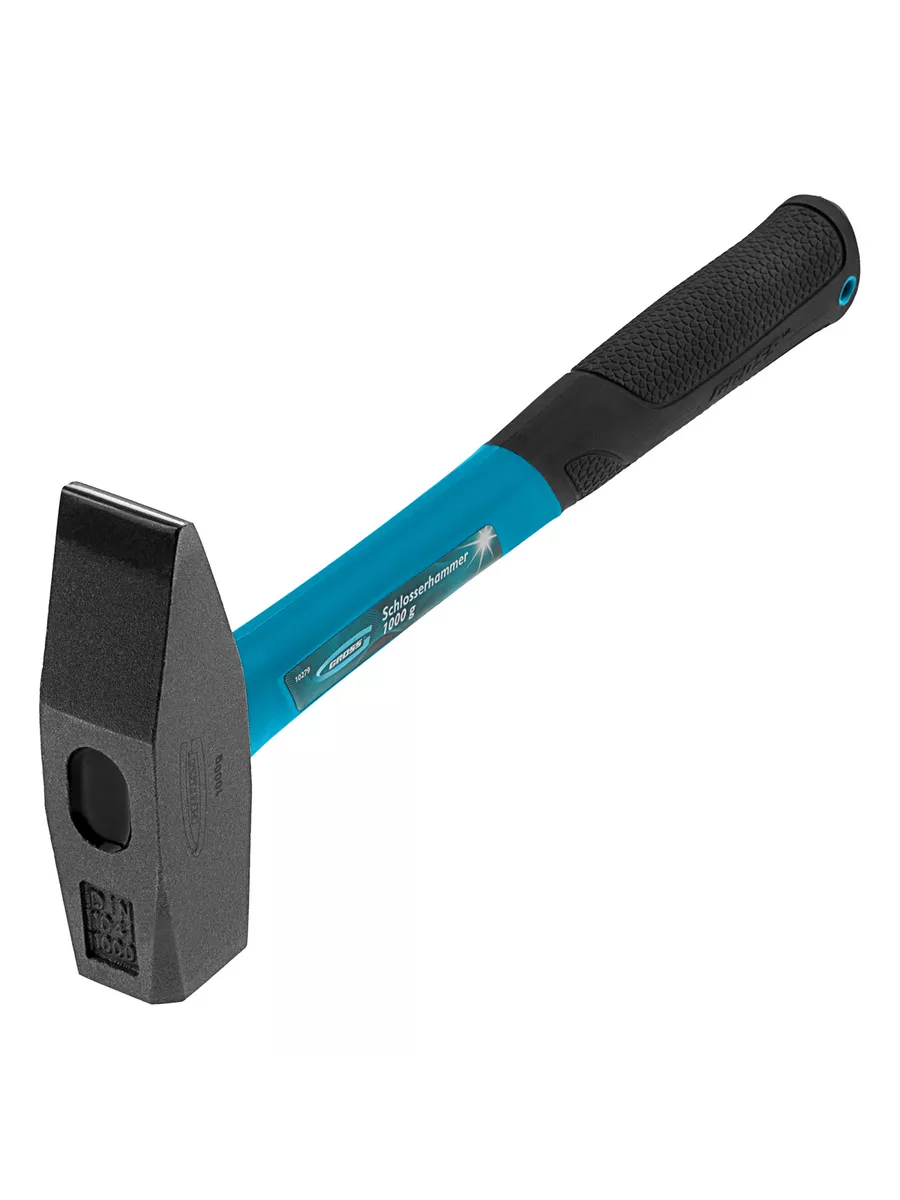 Молоток слесарный GROSS