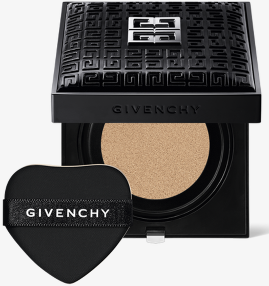 Givenchy Prisme Libre Skin-caring Glow Cushion, 1 C105