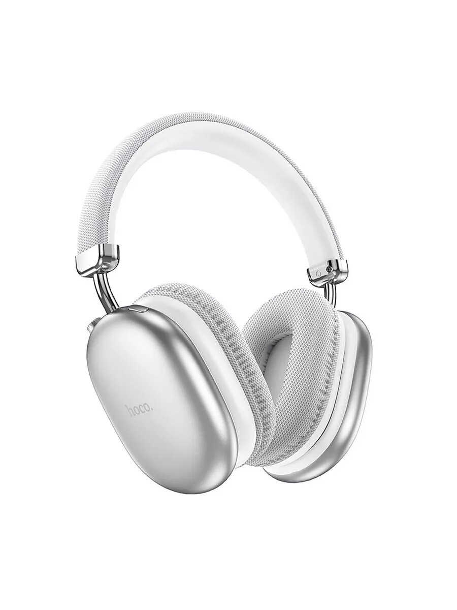 Bluetooth наушники W35 Max — фото 1