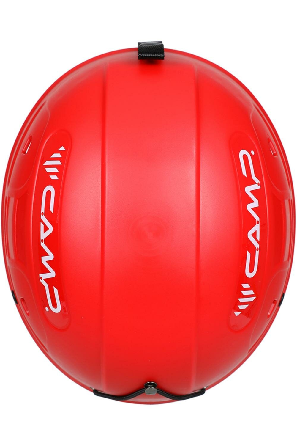 Каска Camp Rock Star Red (см:53-62) — фото 1