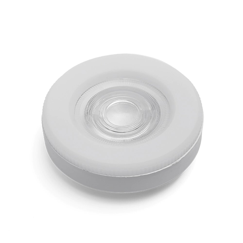 Светодиодная лампа WOLTA 10 Вт GX53 холодный свет