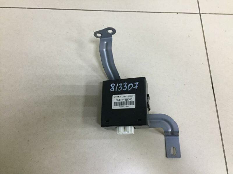 Блок электронный Kia Sorento XM 2009 кат.номер: 954473B000