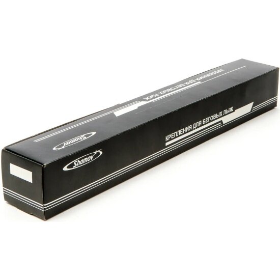 Лыжные крепления Shamov NNN 08 автоматическое до 46 размера