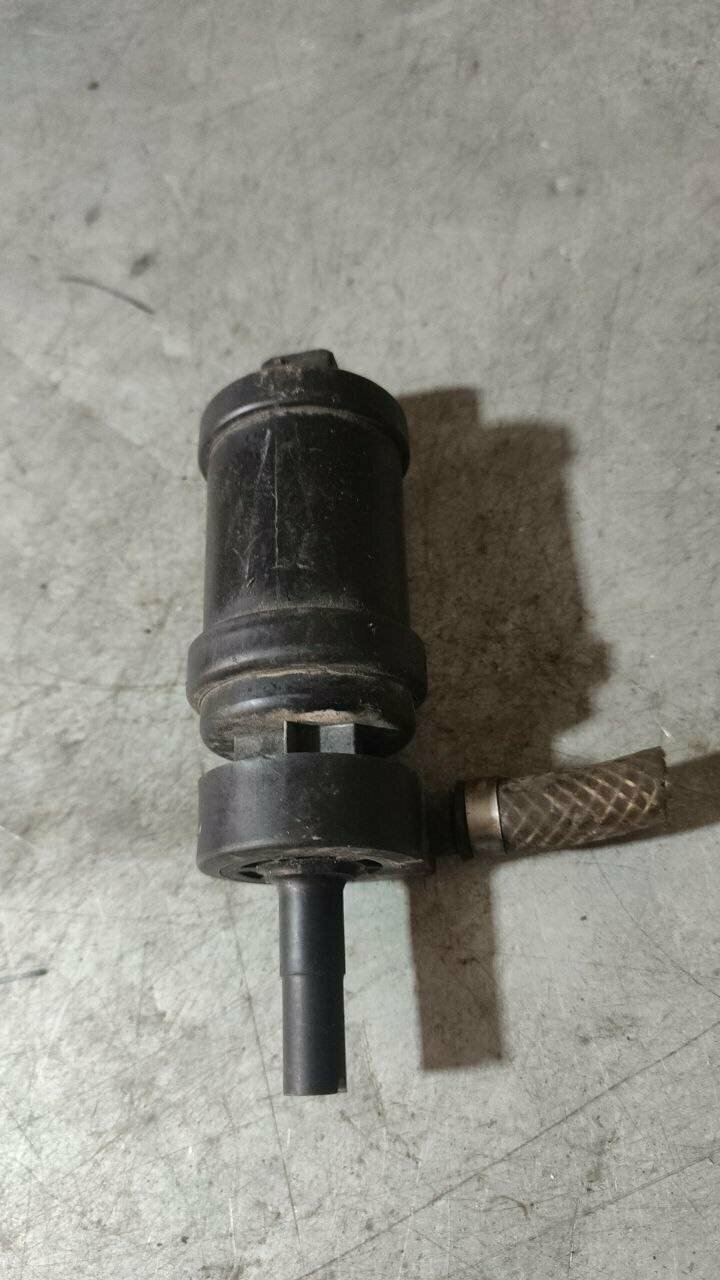 Насос (моторчик) омывателя фар Citroen C4 2006 9641086680