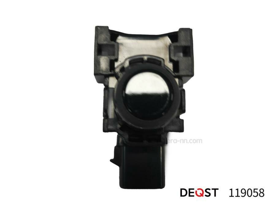 DEQST 119058 Датчик парковки MAZDA 6 GH GL и 3 BL BM BH