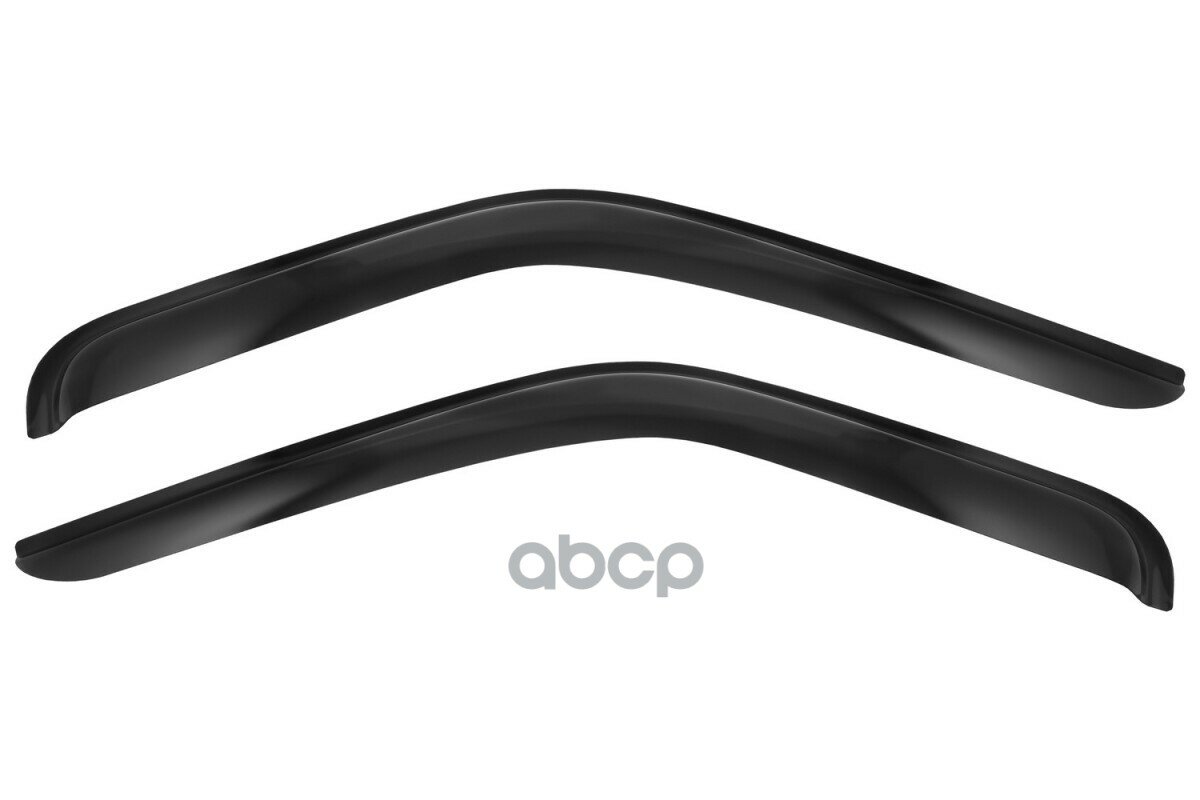 Дефлектор боковых окон Autofamily арт. NLD. SSOLATL2232