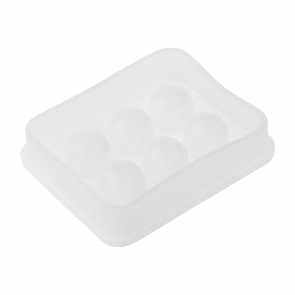 Циклей силикон Сфера 12 мм