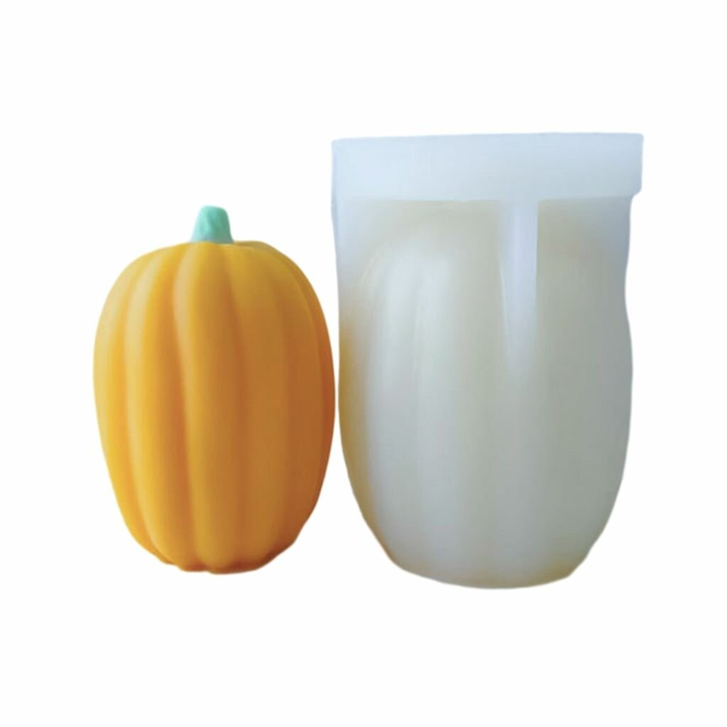 Тыква Силиконовая форма