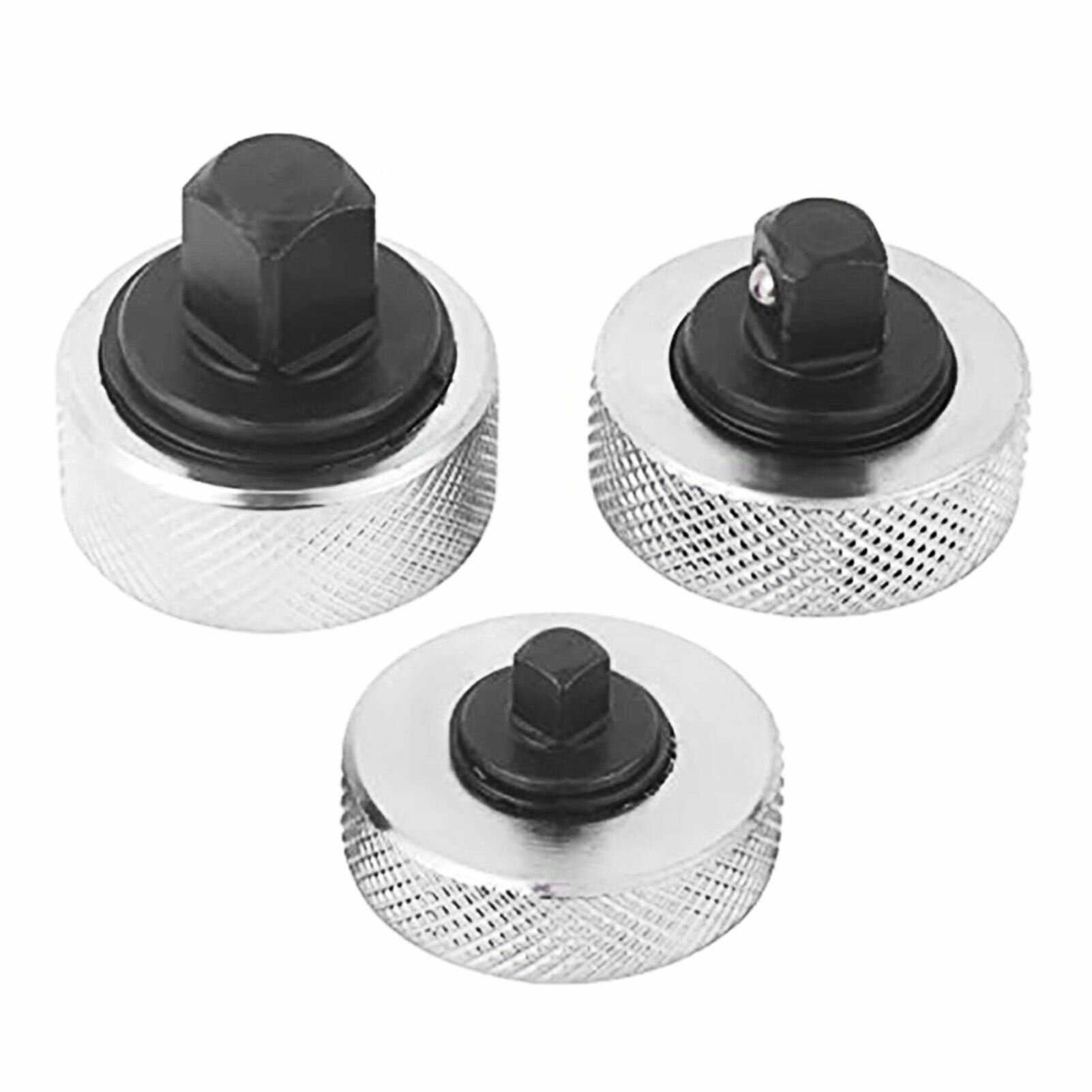 Набор храповиков 3 шт 1/4"-1/2" мини