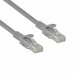 ExeGate UTP-RJ45-RJ45-C6-3M-GY Patch Cord UTP кат.6, 3м, серый EX272312RUS