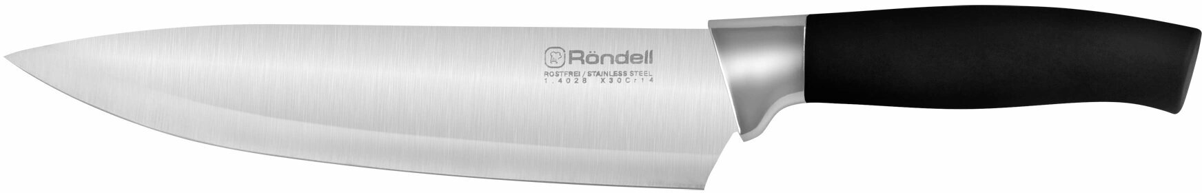 RD-1772 / Набор кухонных ножей Rondell Stolz RD-1772