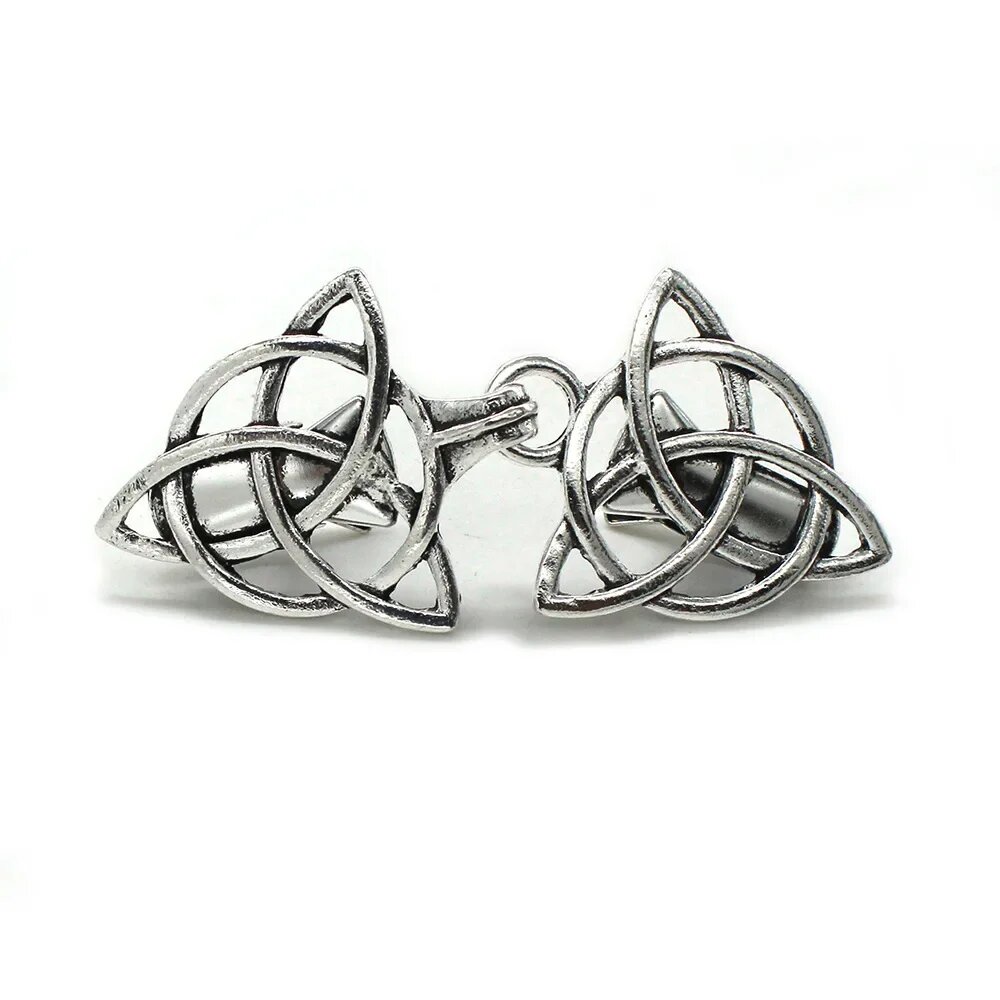 Зажим для свитера, кардигана, утки, гибкая бусиновая брошь, классические пряжки для воротника, украшение одежды