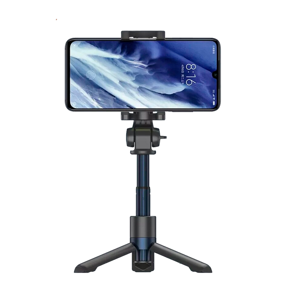 Настольный держатель для телефона Xiaomi Yuemi Mobile Phone Desktop Stand Black