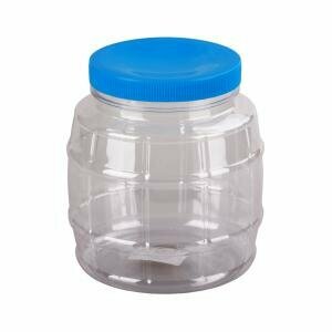 Банка 2л Бочонок ПЭТ/12