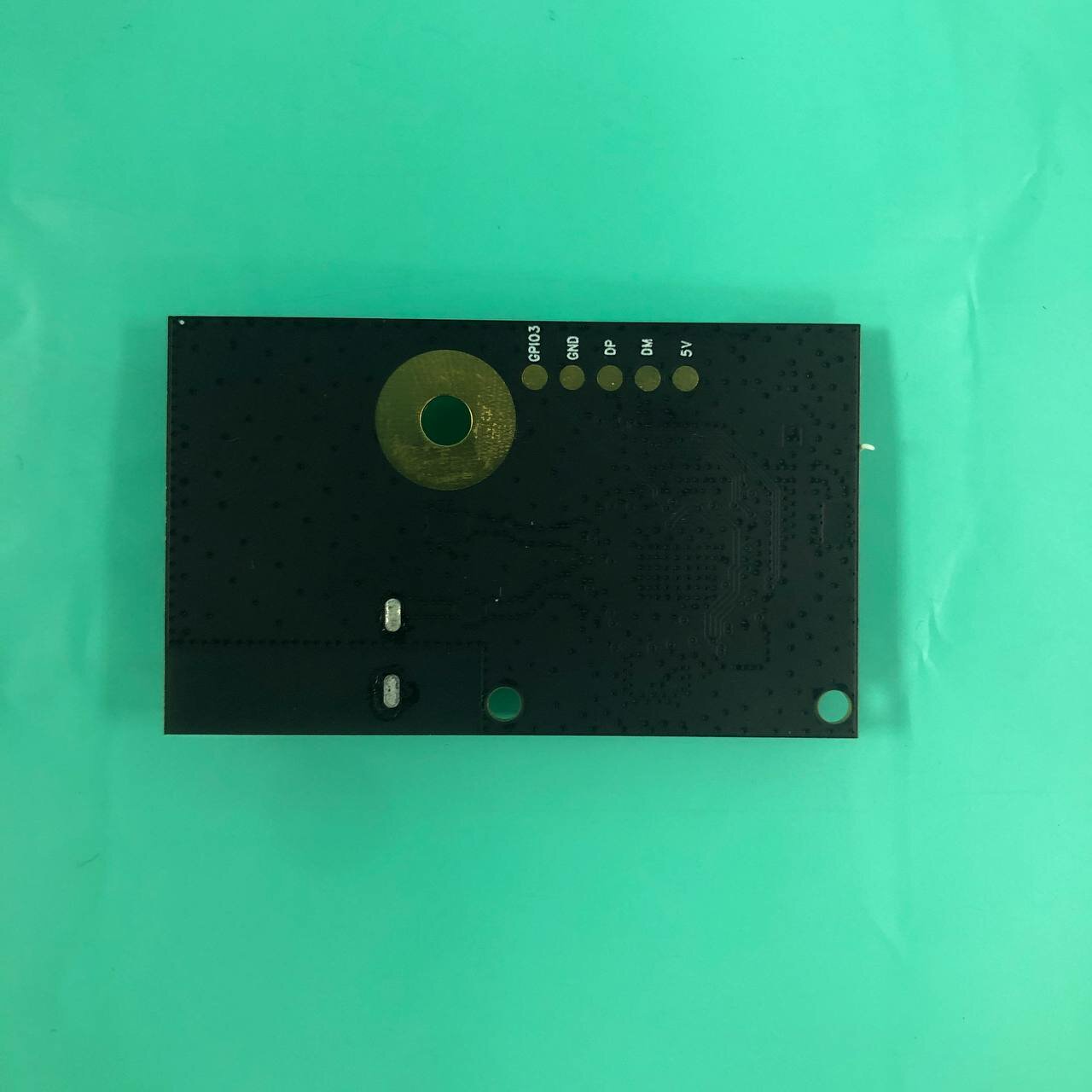 Wi-fi модуль M63B-UWF1 (Xiaomi L43M6-6ARG)