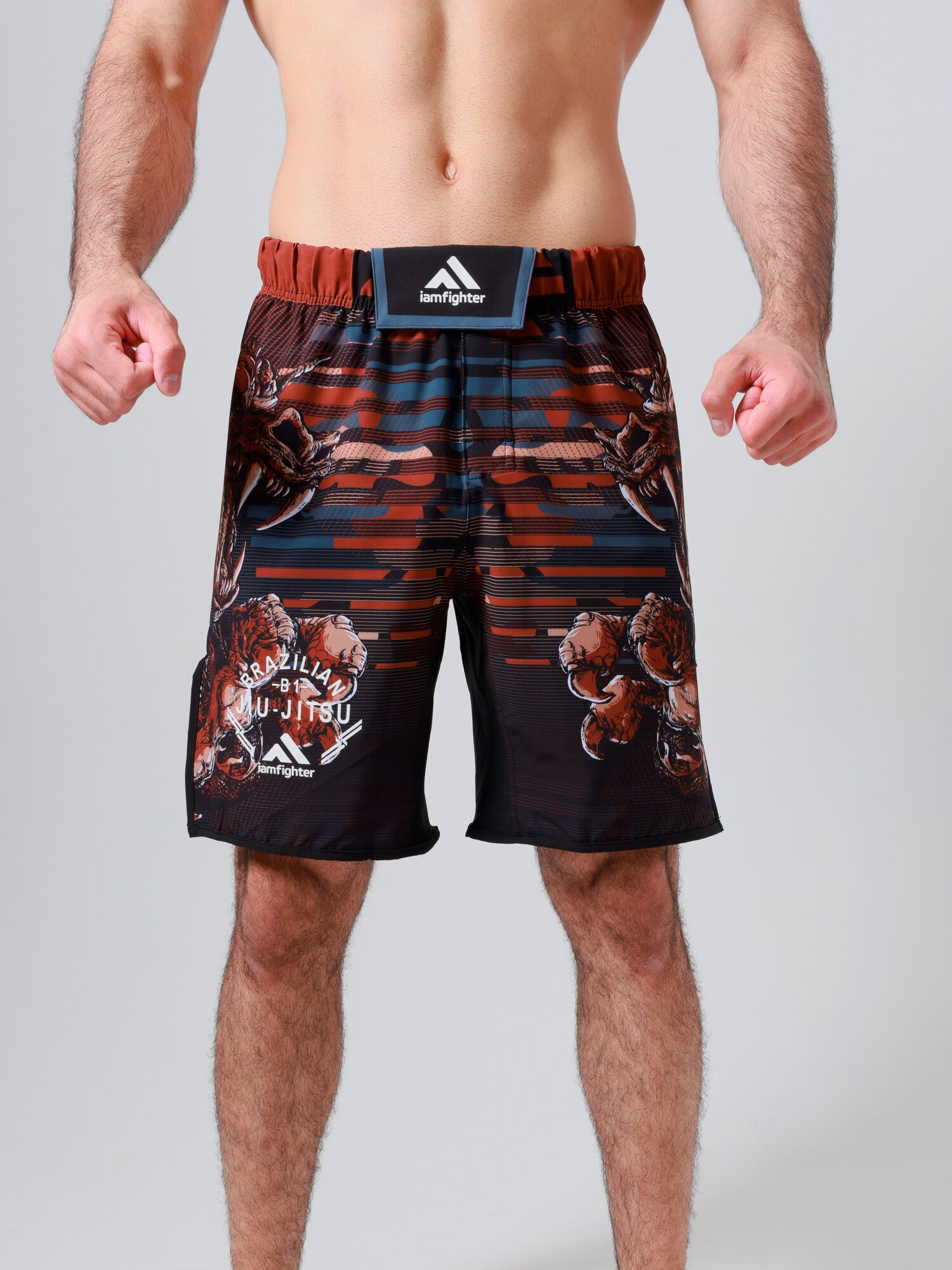 Шорты спортивные