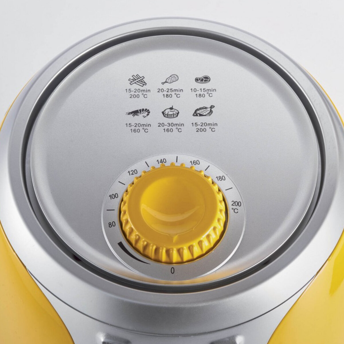 Фритюрница