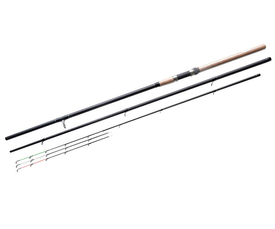 FLAGMAN Удилище фидерное Magnum River Feeder 3,9м тест max 150г