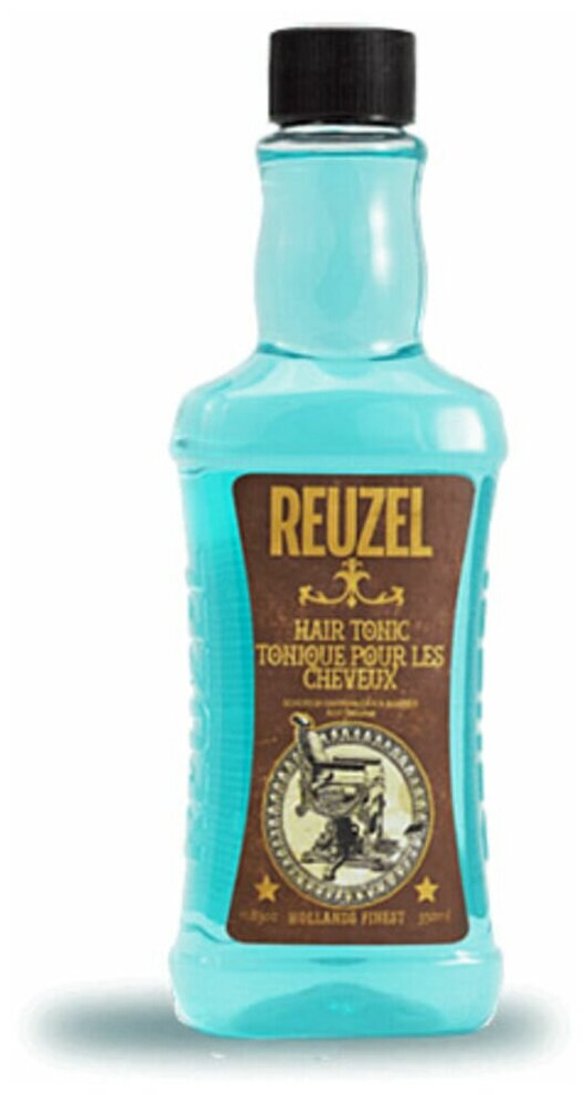 REUZEL Тоник для укладки волос Hair Tonic, слабая фиксация, 350 мл.