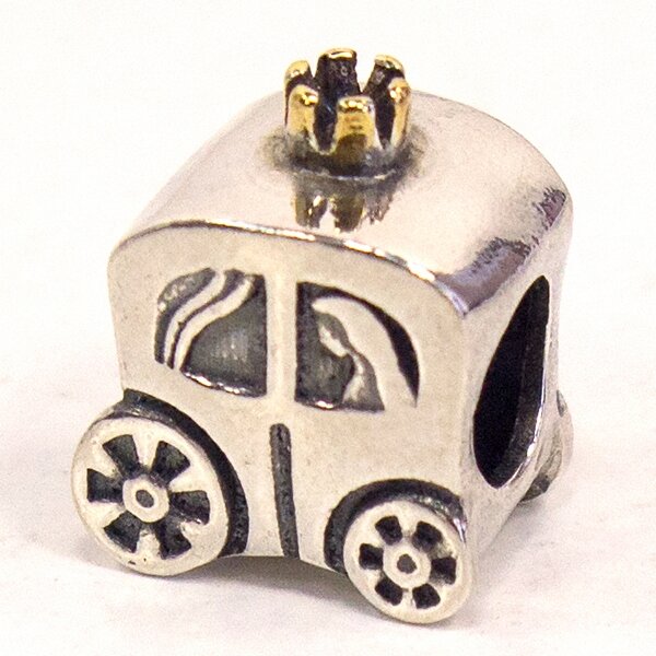 Шарм, серебро, 925 проба, родирование