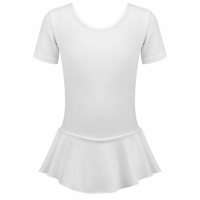 Купальник для гимнастики и танцев