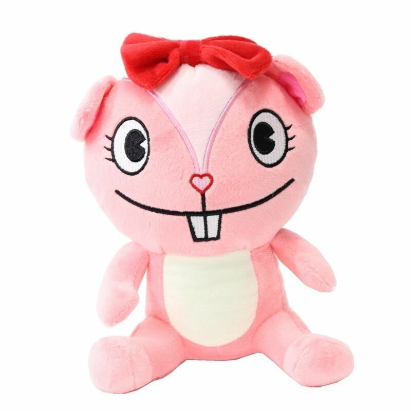 Happy tree friends Детские плюшевые игрушки