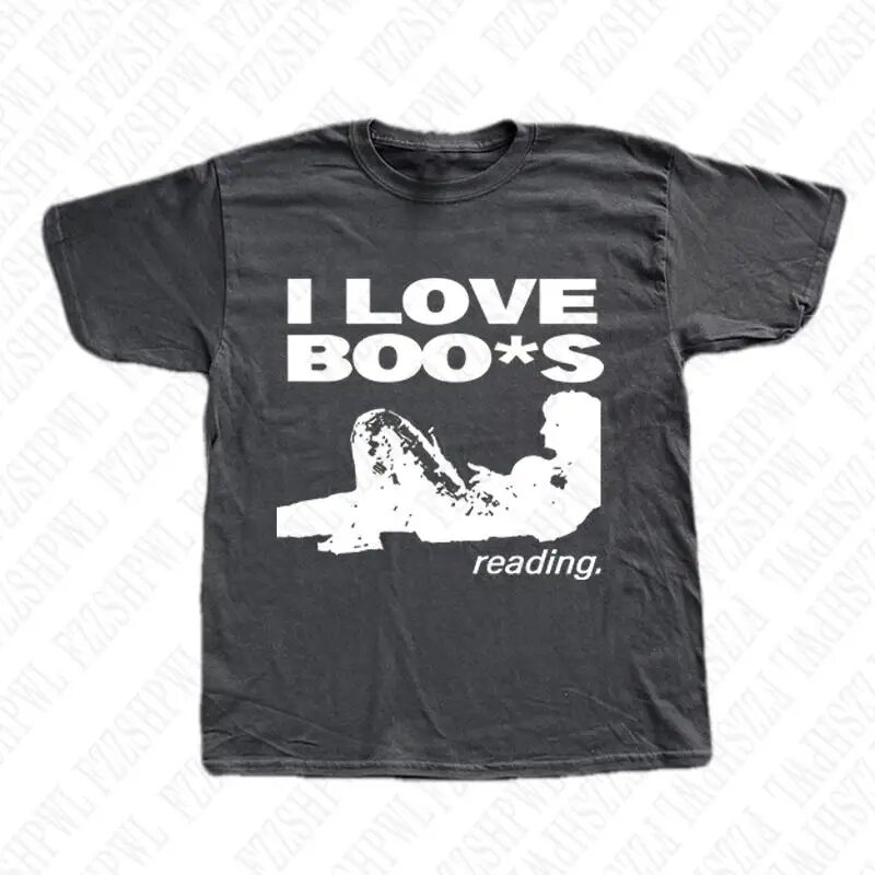 Футболка FZZSHPWL