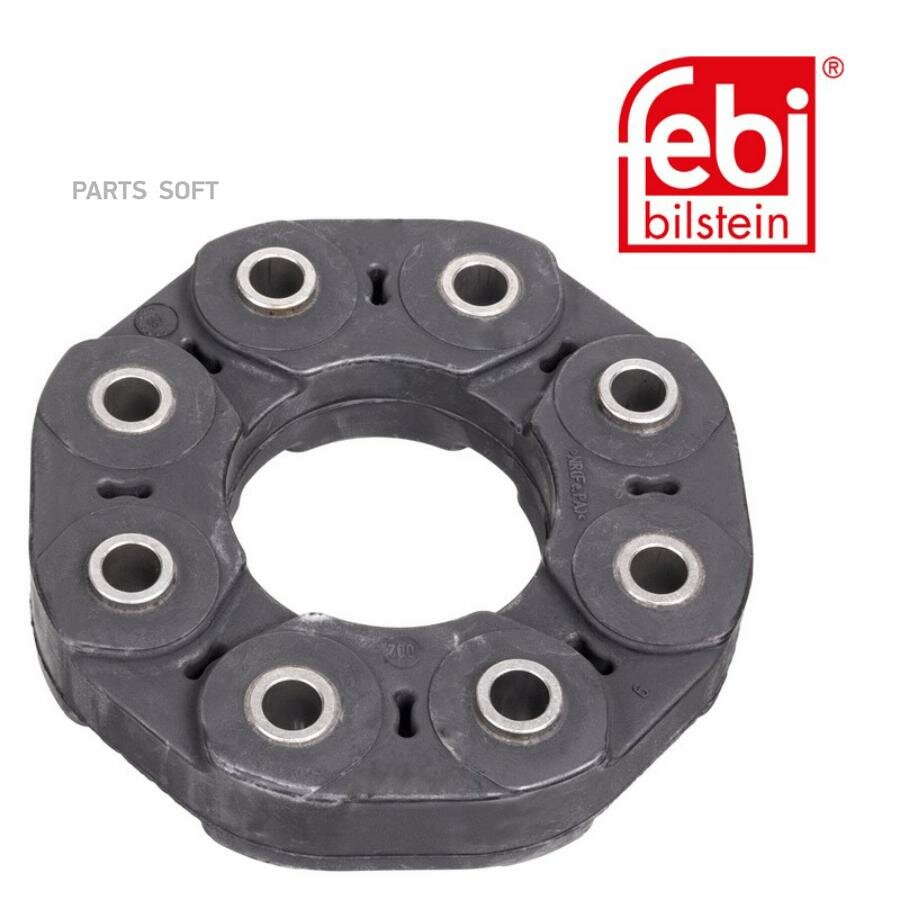 FEBI 101771 муфтa кардана для карданного вала