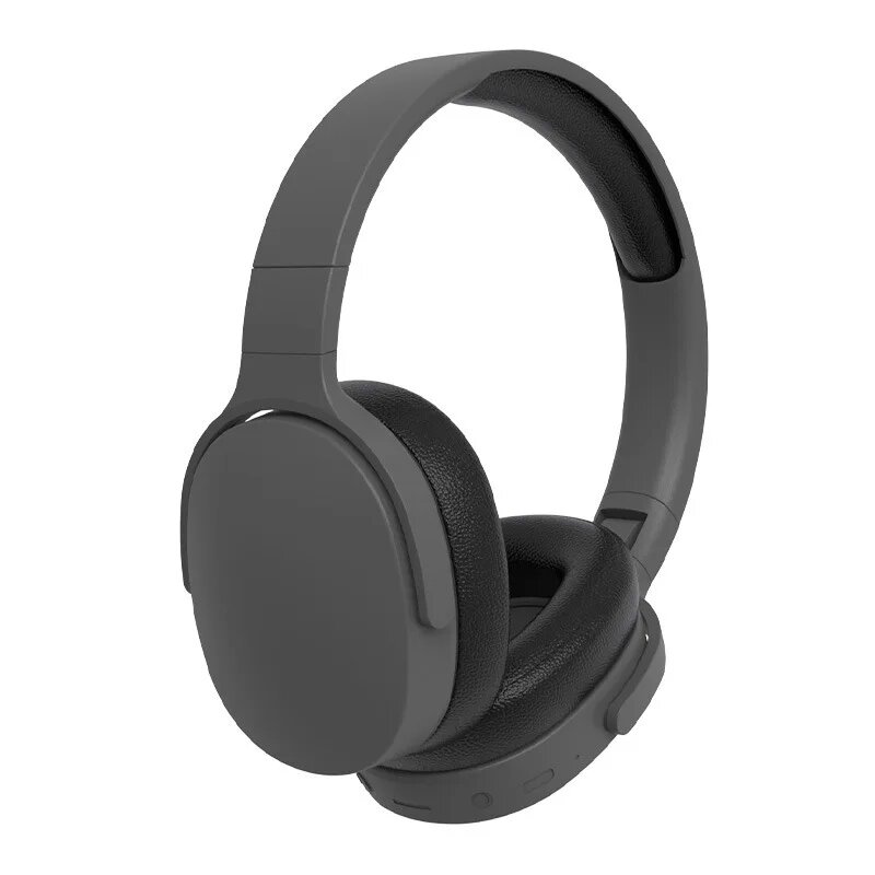 Беспроводные игровые наушники Xiaomi Bluetooth 5.3 Black Wired Wireless