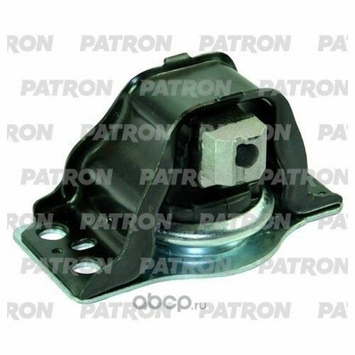 Опора двигателя Patron PSE3436 для Renault Megane (2001-2012), Renault Scenic (2003-н. в.)
