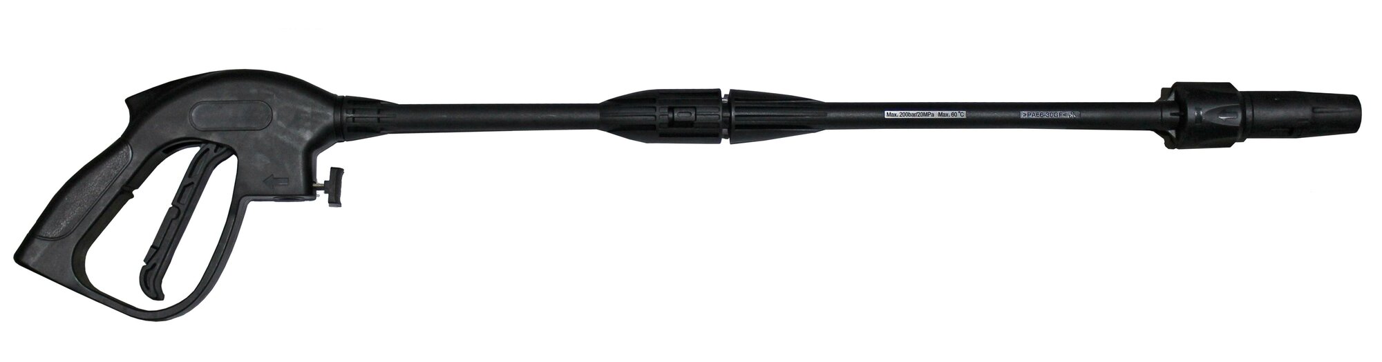 Пистолет для мойки высокого давления Huter 105 HUX 71/5/22