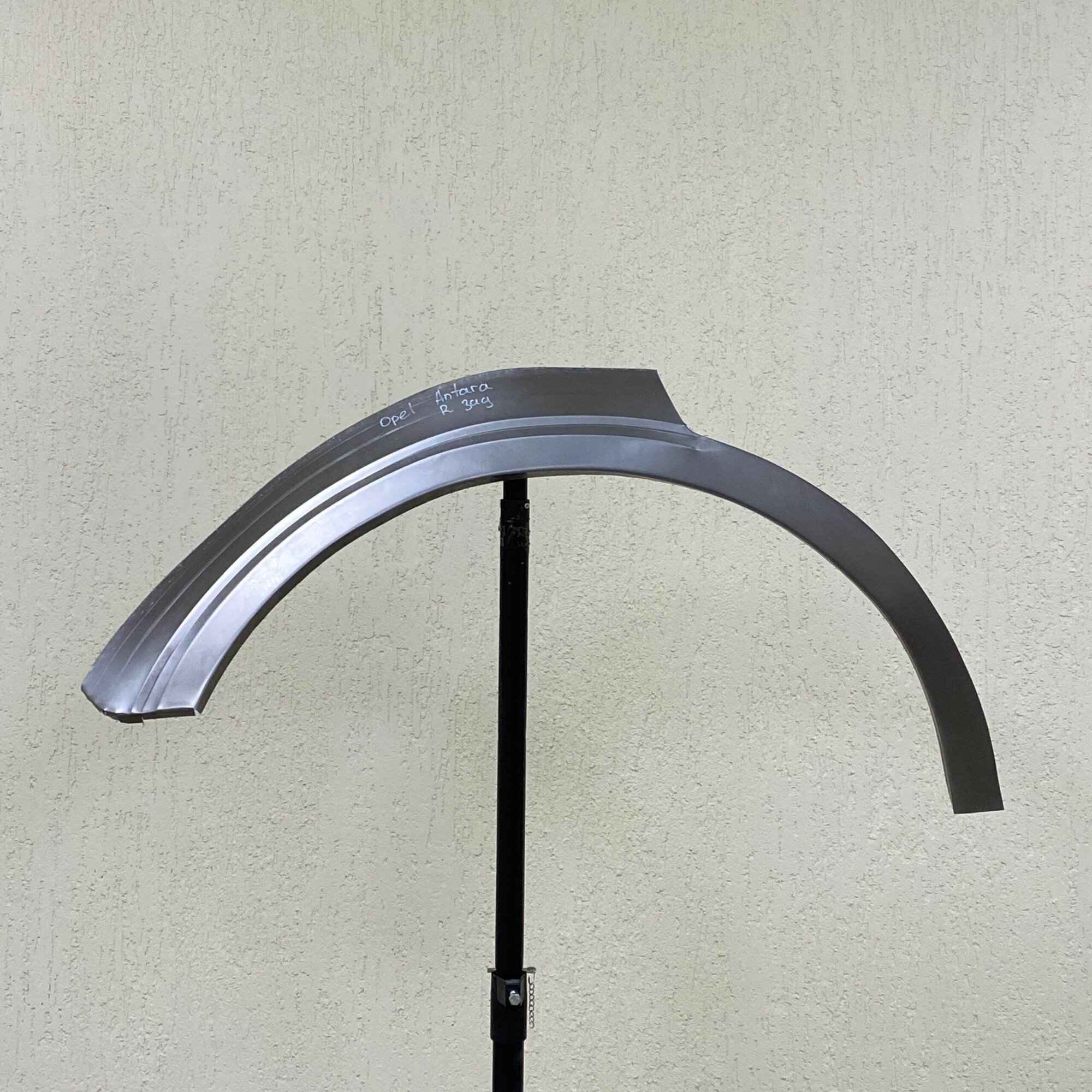 Ремонтные арки крыльев задние комплект для Opel Antara 1 0.8мм оцинкованная сталь