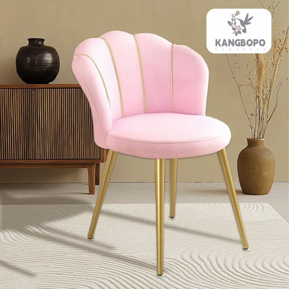 Стул Q808, текстиль, 44см x 48см x 77см, максимальная нагрузка 150кг