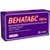 Венатабс таблетки п/о плен. 100мг+900мг 30шт