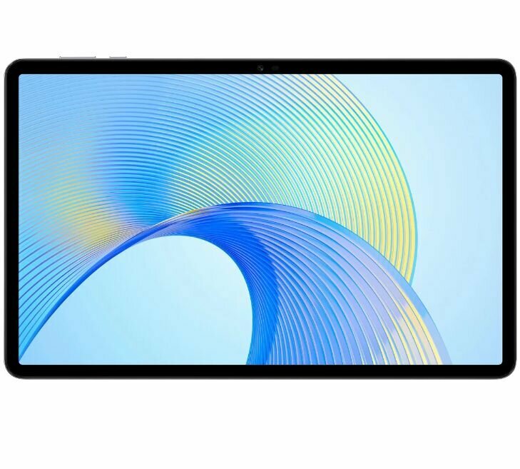 11,5" Планшет Honor Pad X9 Eileen-L09C (5301AGTM) 64 ГБ серый - 2000x1200, IPS, 8x2,6 ГГц, 4 ГБ, 7250 мА*ч, Android 13