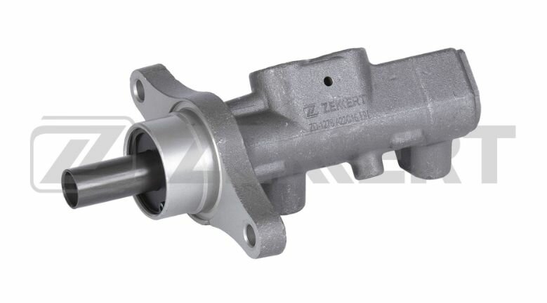 Цилиндр торм. главный. Zekkert. Lada Largus Renault Duster Logan.