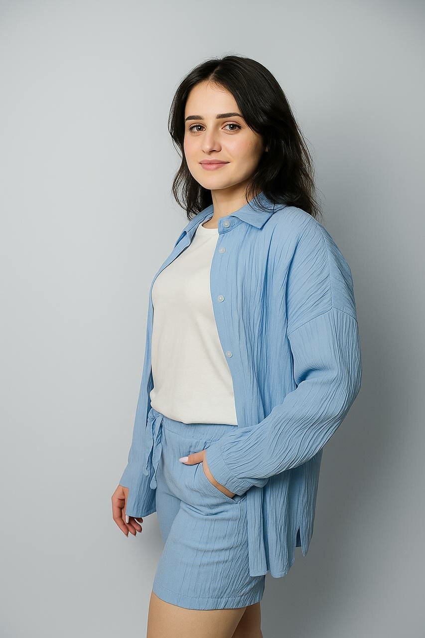 Комплект одежды